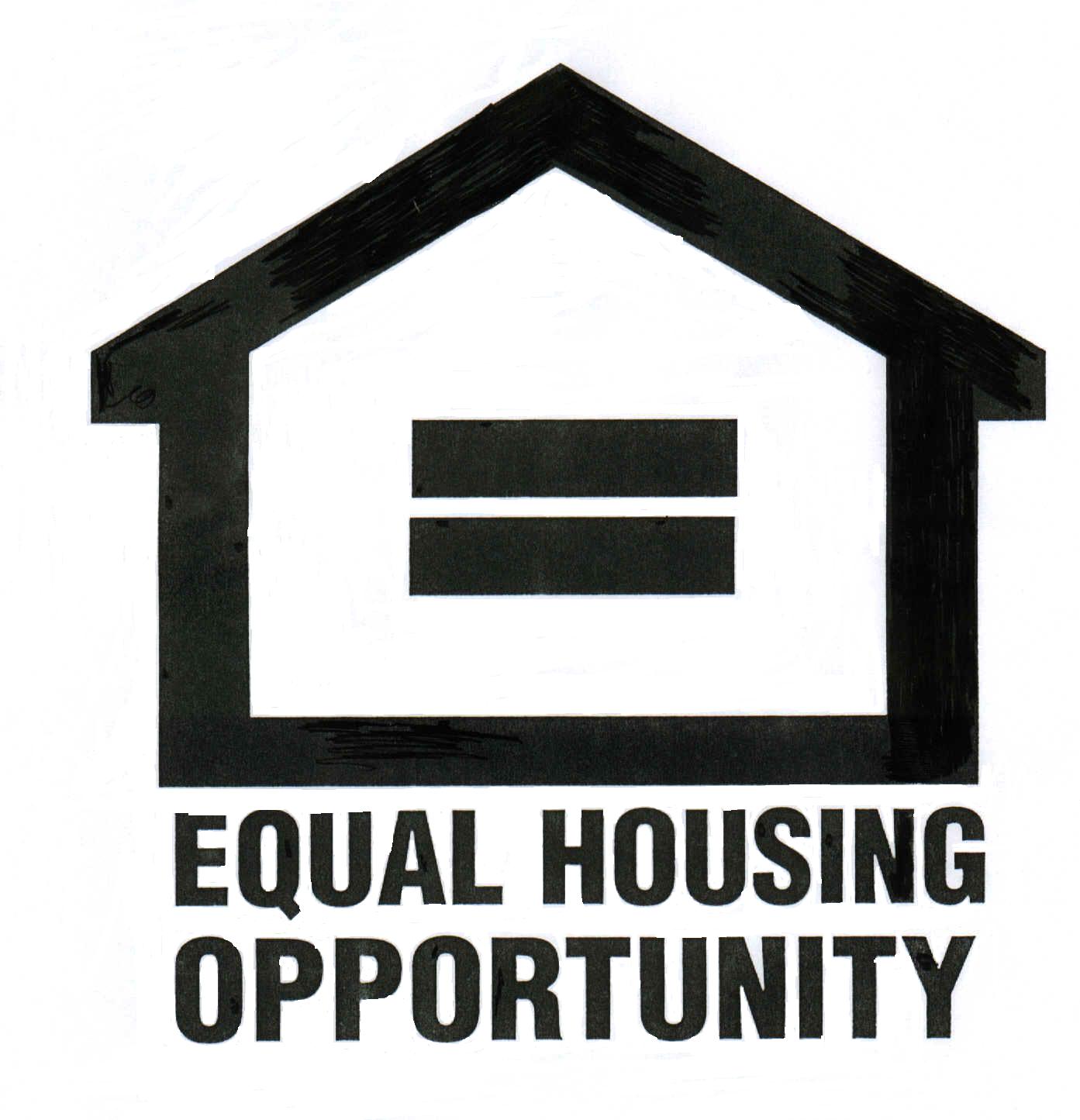 Equal Housing Lender Logo