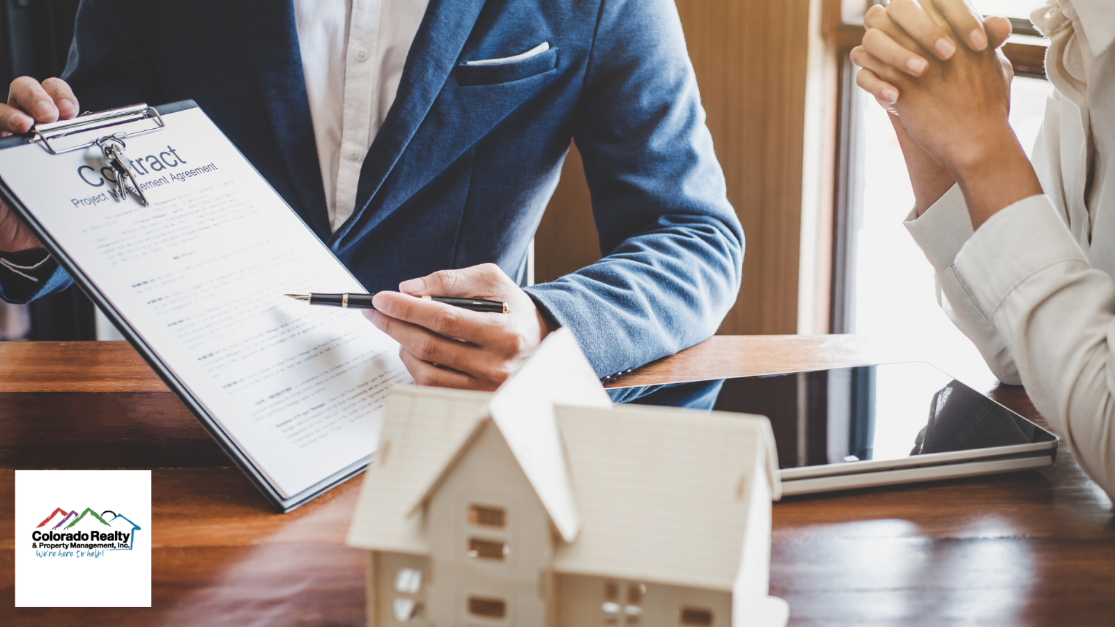How to Ensure Tenant Selection Success